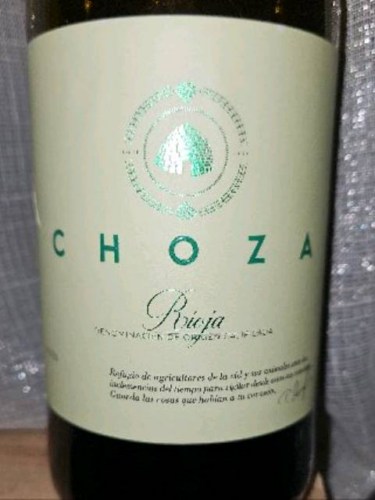Medrano Irazu Choza Blanco | Vivino US
