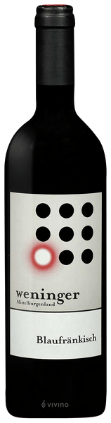 2018 Weninger Blaufränkisch | Vivino US