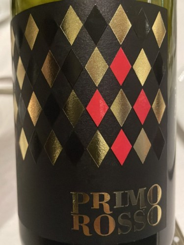 Lorusso Michele Primo Rosso | Vivino US