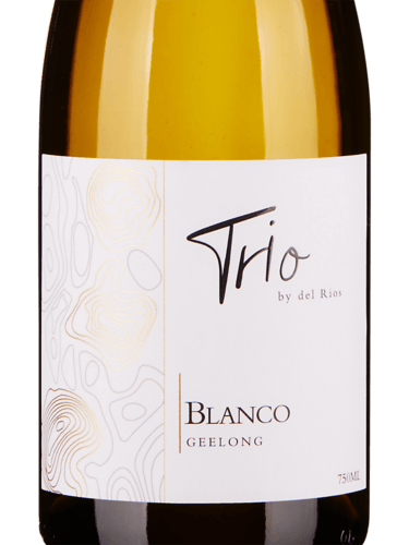 del Rios Winery Trio Blanco | Vivino US