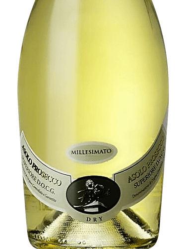 Bedin Asolo Prosecco Superiore Dry | Vivino English