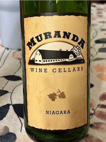 Muranda Wine Cellars Niagara | Vivino US