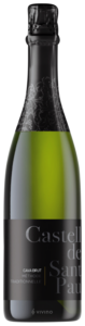 N.V. Castell de Sant Pau Cava Brut | Vivino English