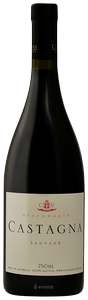 Castagna Sauvage | Vivino English