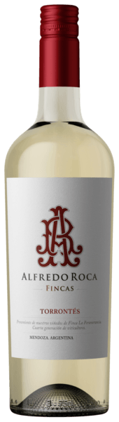 Alfredo Roca Fincas Torrontés | Vivino Australia
