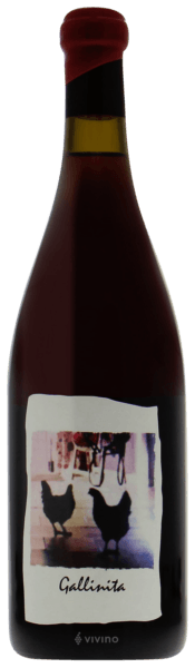 Sine Qua Non Gallinita Rosé | Vivino US