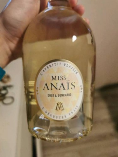 Miss Anaïs Doux La Délicate | Vivino US