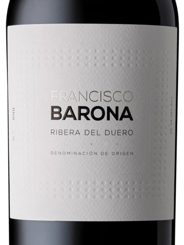 2020 Francisco Barona Tinto | Vivino US