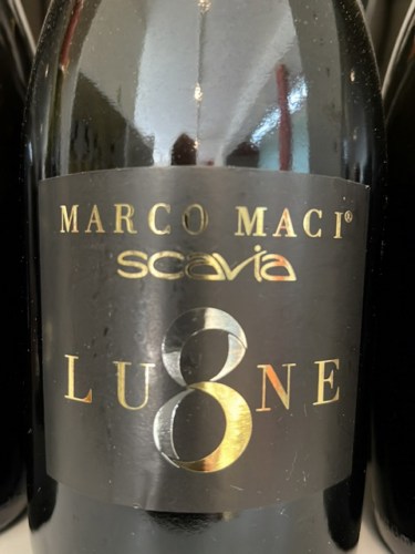 Marco Maci 8 Lune | Vivino US