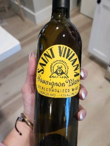 Saint Viviana Sauvignon Blanc | Vivino US