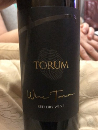 Grigoryan Group Winery Torum Red Dry | Vivino US