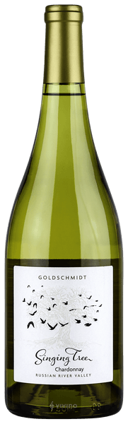 Goldschmidt Vineyards Singing Tree Chardonnay | Vivino US