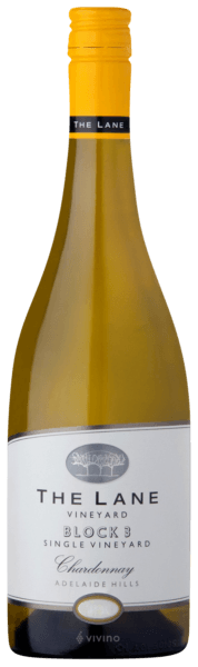 The Lane Vineyard Block 3 Single Vineyard Chardonnay | Vivino Australia The Lane Vineyard Block 3 Single Vineyard Chardonnay | Vivino Australia