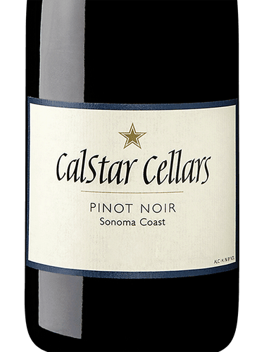 Calstar Cellars Pinot Noir | Vivino US