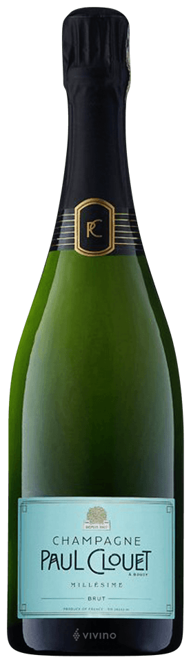 Paul Clouet Winery | Vivino