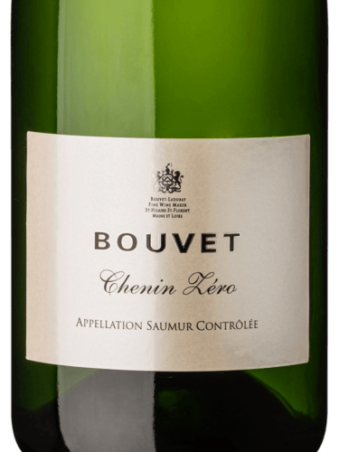 Bouvet Ladubay Bouvet Chenin Zéro Saumur Extra-Brut | Vivino Brasil