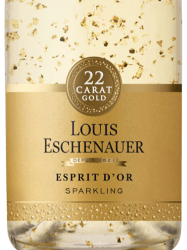 Louis Eschenauer 22K Esprit d’Or | Vivino US