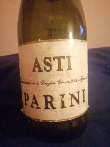 Parini Asti | Vivino Brasil