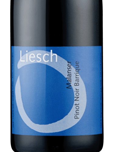Liesch Pinot Noir Barrique | Vivino