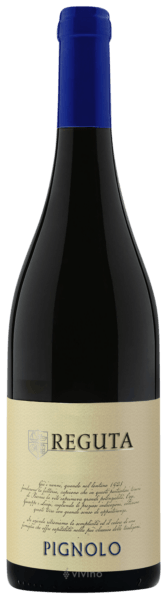 Reguta Pignolo | Vivino US