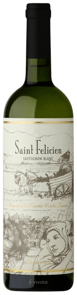 Saint Felicien Sauvignon Blanc | Vivino US