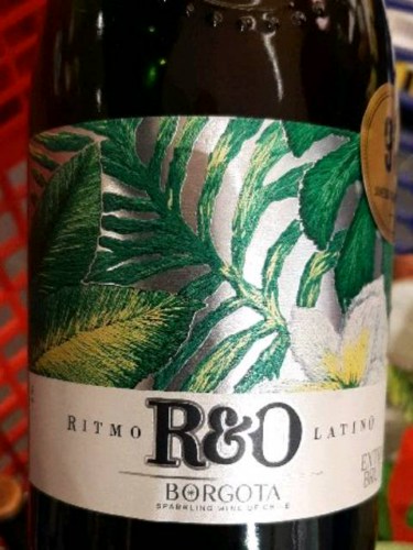 Ritmo & Latino (R&O) Extra Brut | Vivino US