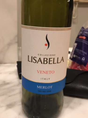 Lisabella Merlot | Vivino US