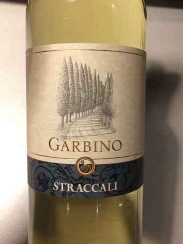 Straccali Garbino | Vivino US