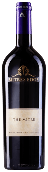 Mitre's Edge The Mitre | Vivino English