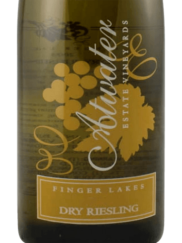Atwater Estate Dry Riesling | Vivino US