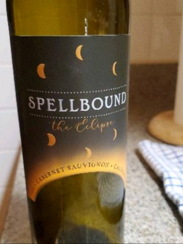 Spellbound The Eclipse Cabernet Sauvignon | Vivino US