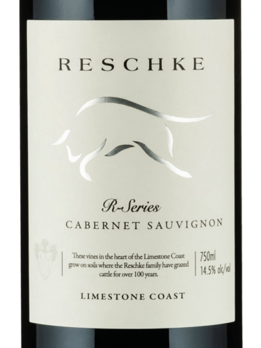 Reschke R Series Cabernet Sauvignon | Vivino US