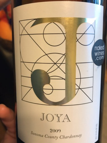 Joya Chardonnay | Vivino US