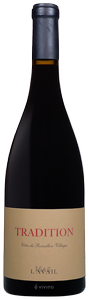 Mas de Lavail Tradition | Vivino English
