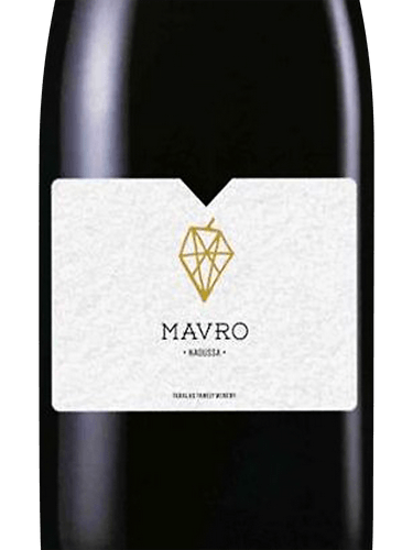 Elinos - Taralas Mavro | Vivino US