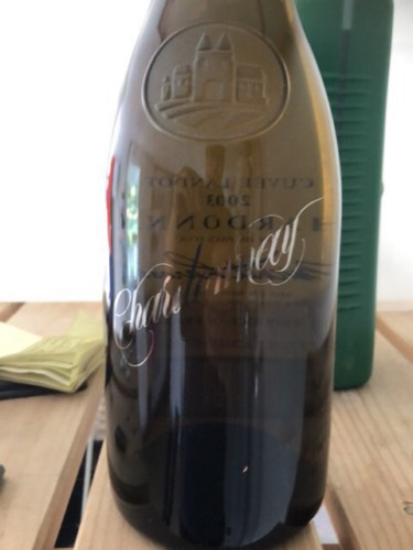 Laroche Cuvée Landot Chardonnay | Vivino US