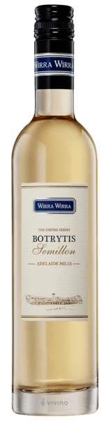 Wirra Wirra The Empire Series Botrytis Semillon | Vivino Australia