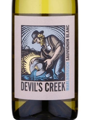 Devil's Creek Sauvignon Blanc | Vivino English