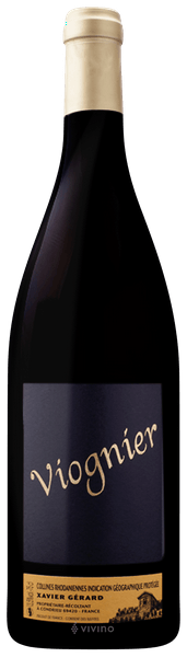 Xavier Gérard Viognier | Vivino Australia