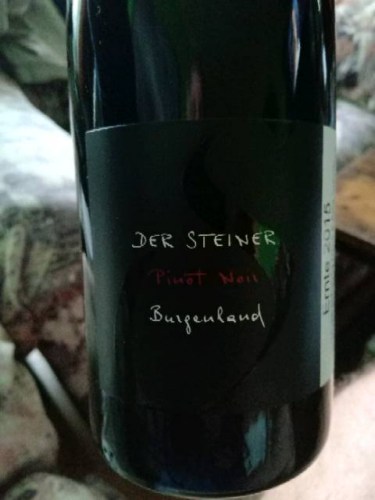 Der Steiner Pinot Noir | Vivino English