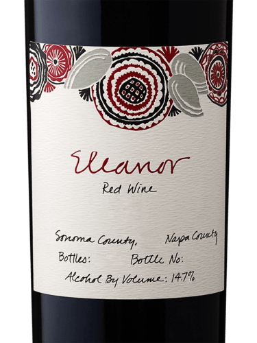Francis Ford Coppola Winery Eleanor Red Wine | Vivino Italia