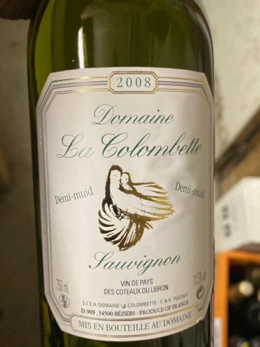 Domaine la Colombette Sauvignon Blanc Demi-Muid | Vivino Deutschland