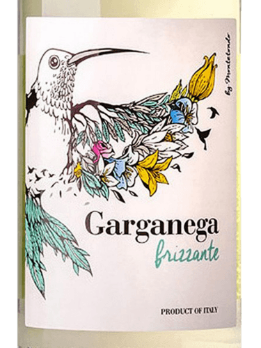 Monte Tondo Garganega Verona Frizzante | Vivino English