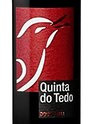 Quinta do Tedo Tinto | Vivino US