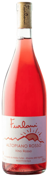 2020 Furlani Altopiano Rosso | Vivino US