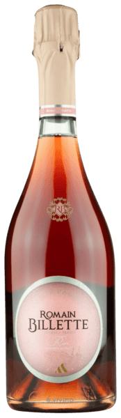 Romain Billette La Richesse du Fruit Rosé | Vivino Australia