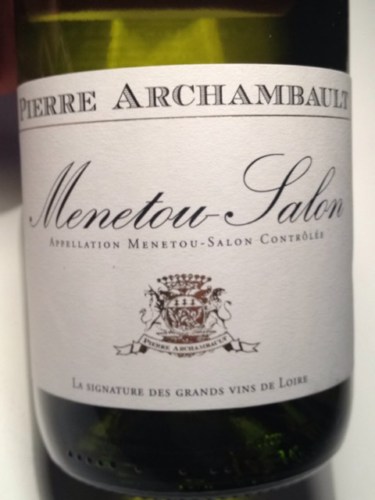 Pierre Archambault Menetou-Salon | Vivino Australia