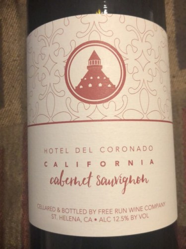 Free Run Cabernet Sauvignon | Vivino Brasil