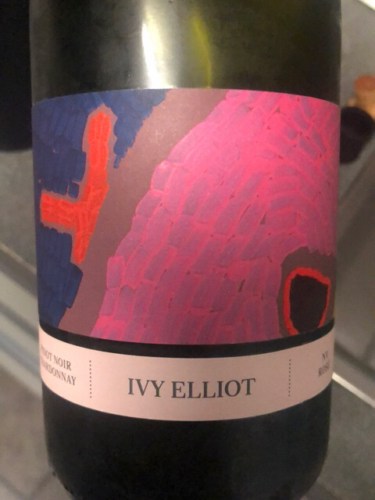 Cuvée Co. Wines Ivy Elliot Rosé | Vivino Brasil