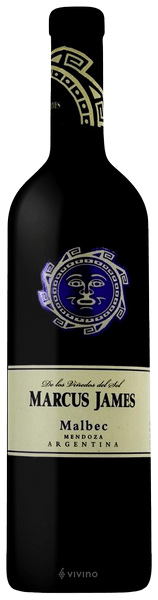 Marcus James Malbec | Vivino English